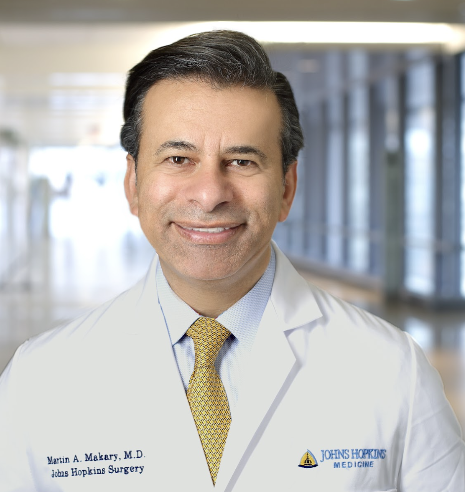 "How Could The Experts Have Gotten It So Wrong?" - Dr. Marty Makary On The Top Blind Spots in ...